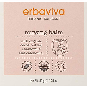 erbaviva Nursing Balm, 1.75 oz