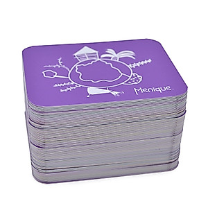 Menique, Flags of The World, Memory Matching Game