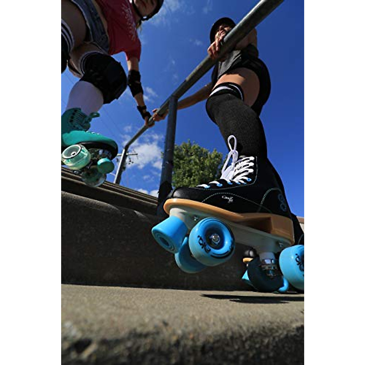 Reewind Men's Roller Skate (7)