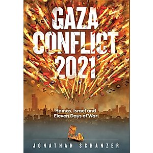 Gaza Conflict 2021