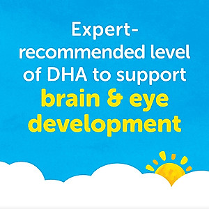 Gerber Good Start Baby Formula Powder, SoothePro Comforting Probiotics, Stage 1, 30.6 Ounce