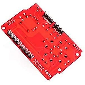 ZYM119 10pcs/lot Joystick Shield Expansion Board Keyboard and Mouse Function Circuit Board