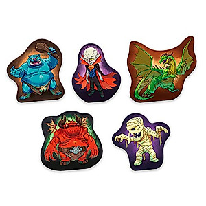 Czech Games Trapwords, Multi-colored