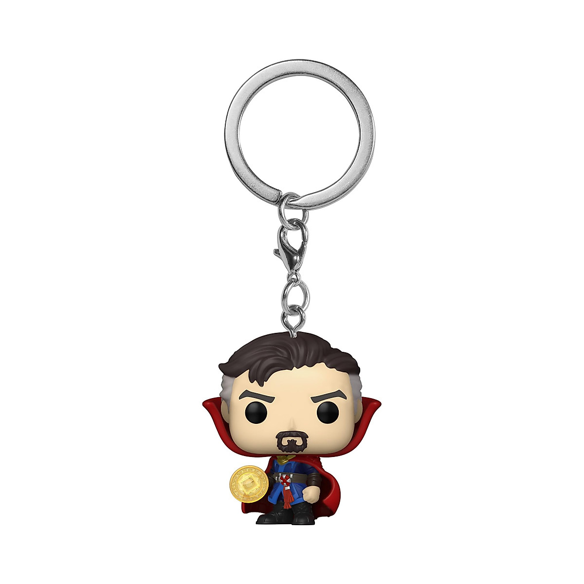Funko Pop! Keychain: Doctor Strange Multiverse of Madness - Doctor Strange