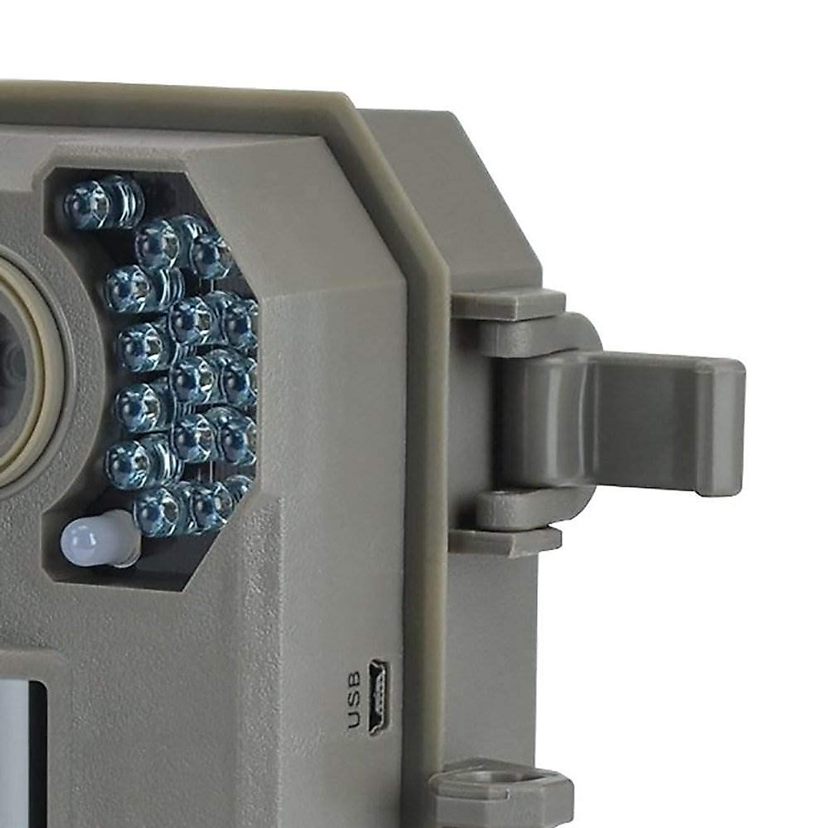 Stealth Cam outdoor Cam 1080p G42NG No Glo Trail and Wildlife Camera. Day or night proven reliability. Designed and Engineered in the USA