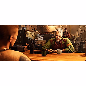 Wolfenstein: The Alternative History Collection - PlayStation 4