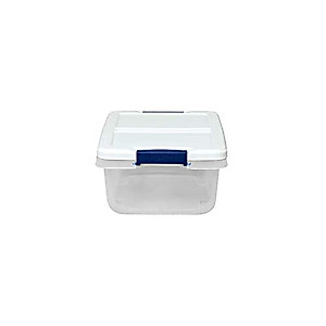 15QT Hefty Storage Box