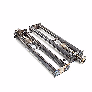 Blodgett (BLOEG) Burner Assembly, STL Tube Set 1000