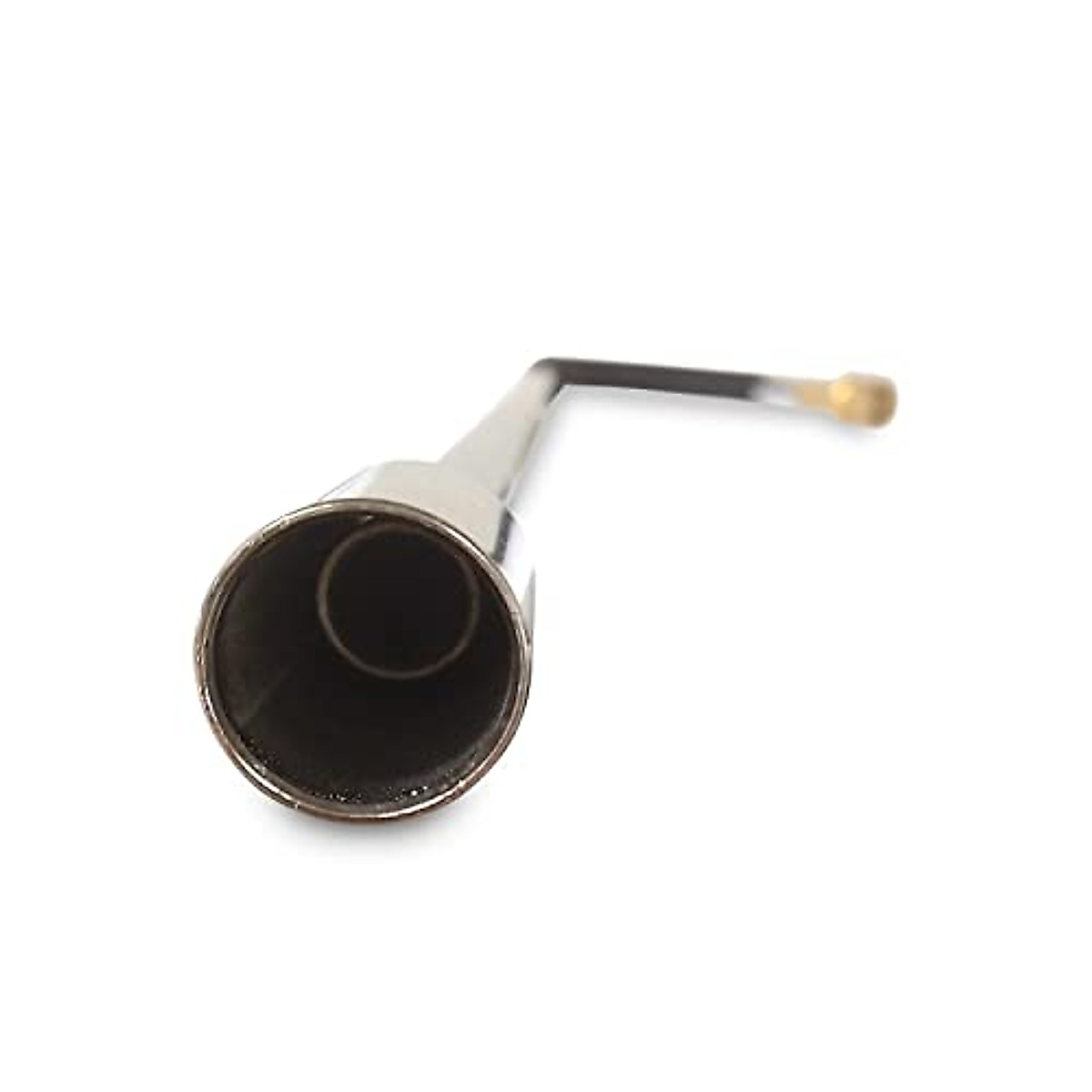 PAVEMADE Propane Torch Weed Burner Self lighting, 25,000 BTU, 34 Inches Long, Outdoor Garden Weeds Killer, Ergonomic Handle, Trigger Start, Propane Fuel Tank Not Included