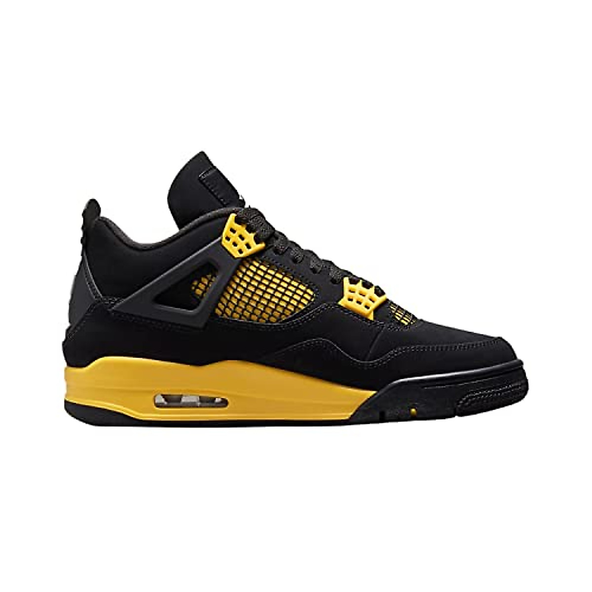 Jordan 4 Retro Mens Shoes Size - 9