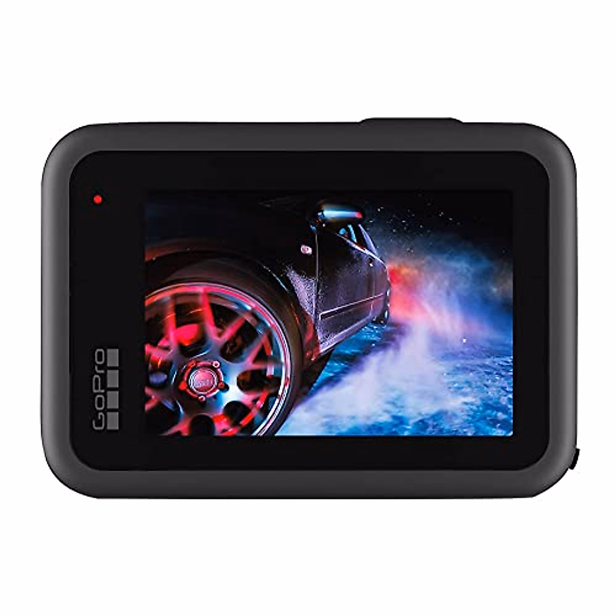 GoPro HERO9 5K Waterproof Action Camera (Black) Bundle with 50-in-1 Action Camera Accessory Kit (2 Items)