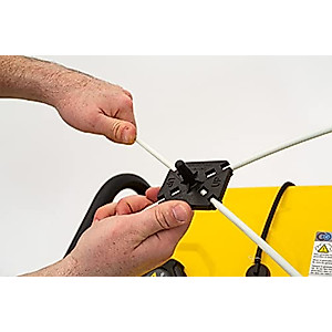 Champion Storm Shield Severe Weather Portable Generator Cover by GenTent® for 3000 to 10,000-Watt Generators