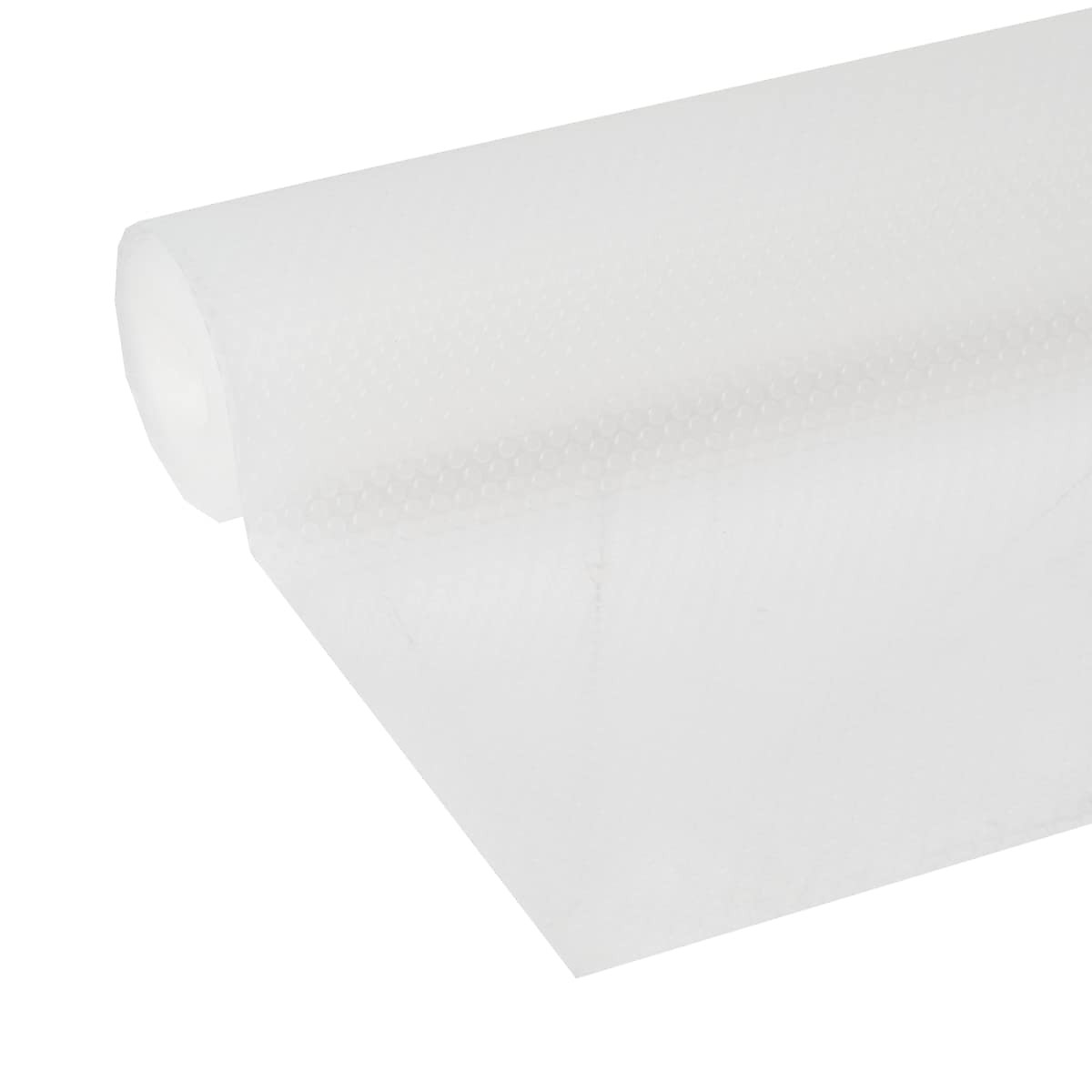 Duck Clear Classic EasyLiner Brand Shelf Liner, 20 in. x 12 ft, Single Roll
