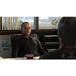 PLAYSTATION 4 - [EDI - FIFA 17