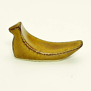 Tsukamoto AKM-2 Rice Pot, Black, 1 Cup, Living Alone, Mashiko Ware Kamakko Rice, Earthenware Pot, 2 Types of Chopsticks Rests