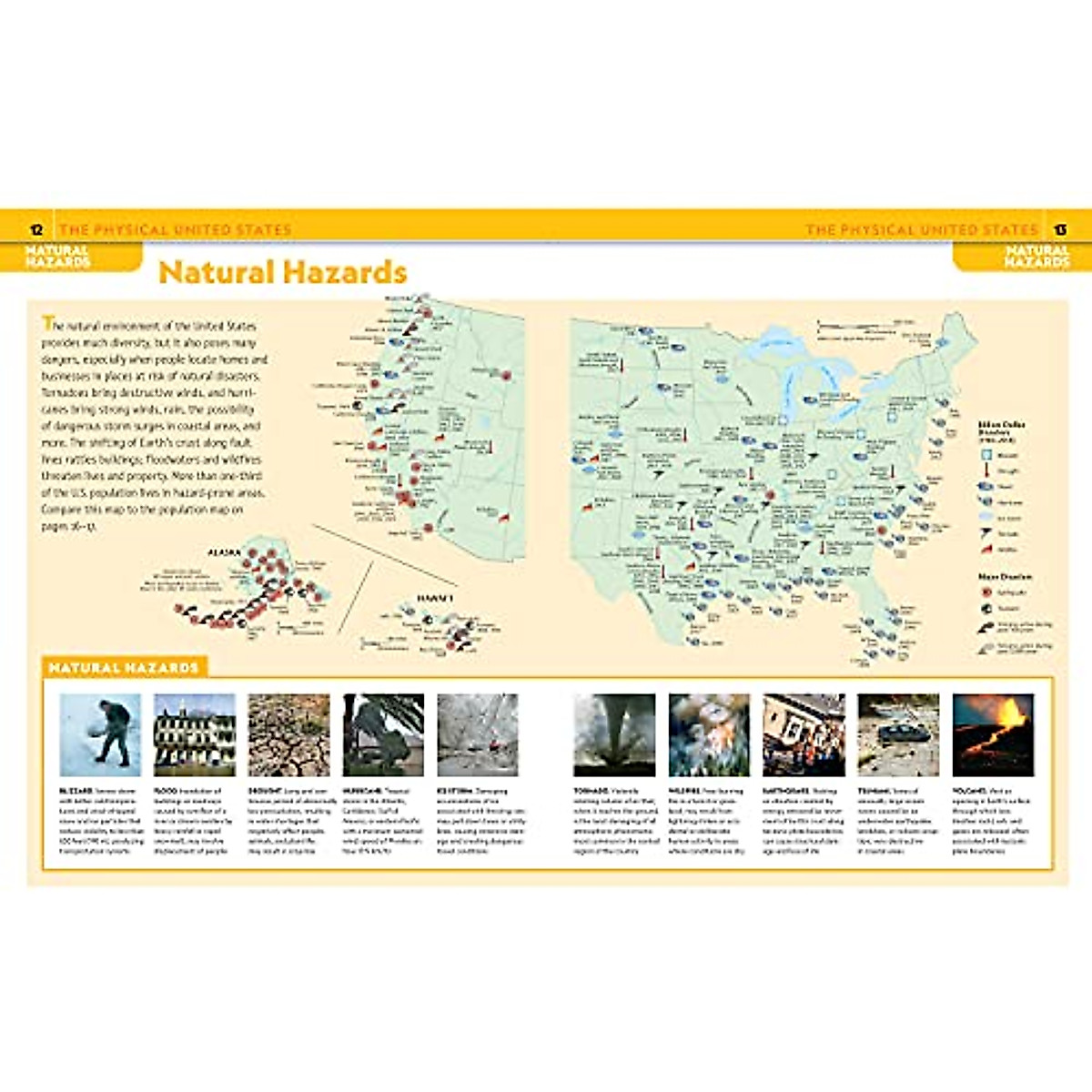 National Geographic Kids U.S. Atlas 2020, 6th Edition