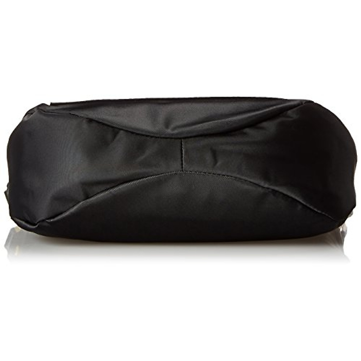 Marc by Marc Jacobs Preppy Nylon Mini Natasha Cross Body Bag, Black, One Size