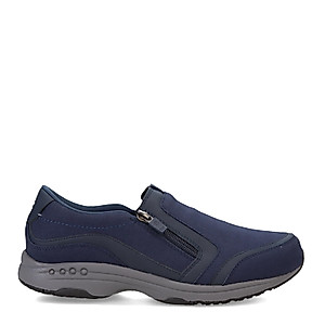 Easy Spirit Women's Thallow2 Sneaker, Blue 400,8.5