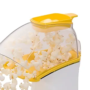 Presto Poplite 04820 Popper, 1 Size, yellow