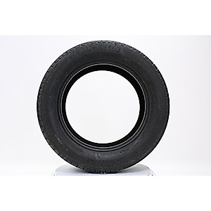 MICHELIN Latitude Tour HP All Season Radial Car Tire for SUVs and Crossovers, 245/60R18 105H