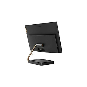 Lenovo Flagship IdeaCentre A540 24 AIO Desktop 23.8" FHD IPS Touchscreen 9th Gen Intel Octa-core i7-9700T 32GB RAM 1TB SSD JBL Harman Speakers Dolby Webcam Win10 Pro + HDMI Cable