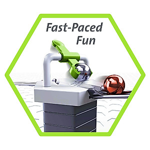 Ravensburger GraviTrax XXL Starter Set | Innovative Marble Run & STEM Toy for Kids | Engaging & Educational Building Game | Toy of The Year Finalist - Amazon Exclusive