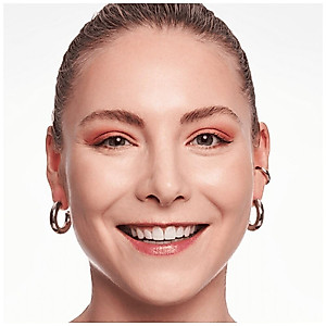 Catrice | True Skin High Cover Concealer (010 | Cool Cashmere) | Waterproof & Lightweight for Soft Matte Look | With Hyaluronic Acid & Lasts Up to 18 Hours | Vegan, Cruelty Free