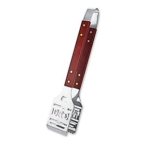 Kovot Dad BBQ Grill Tongs | Tongs with The Word DAD On Them