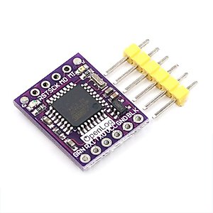 1pcs Openlog Serial Data Logger Open Source Data Recorder ATmega328 Support Micro SD for arduino