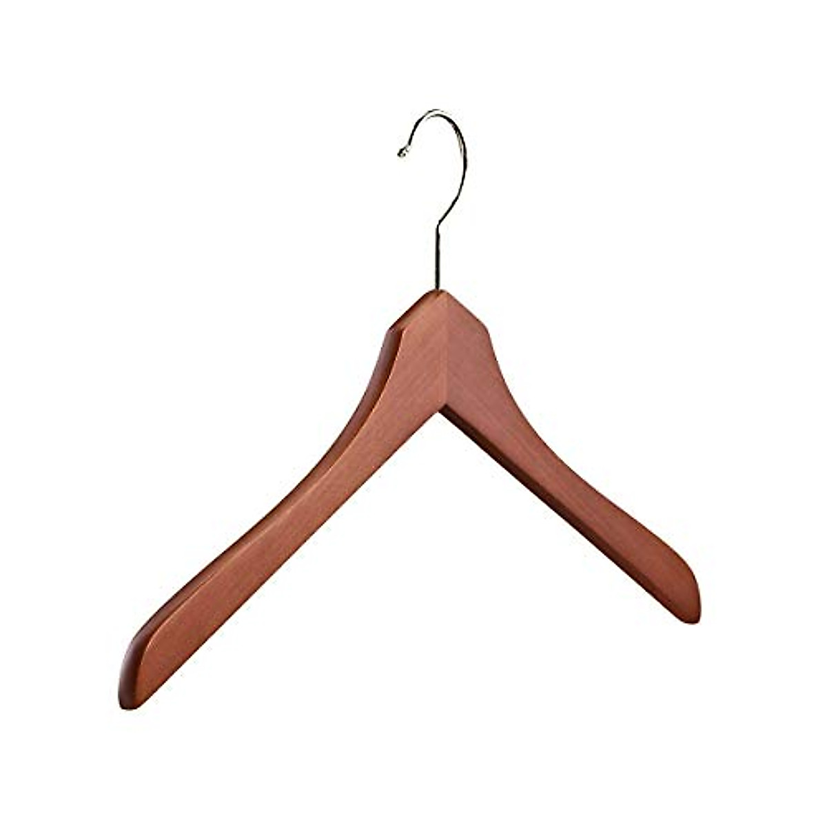 Original Shirt Hanger - Deep Butterscotch