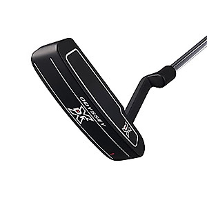 Odyssey Golf DFX Putter(Right-Handed, One, Pistol Grip, 34)