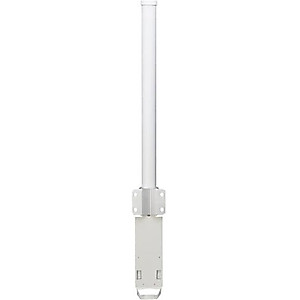 Ubiquiti Networks AMO-5G13 5Ghz 13Dbi Airmax Omni Antenna For Rocket M BaseStation
