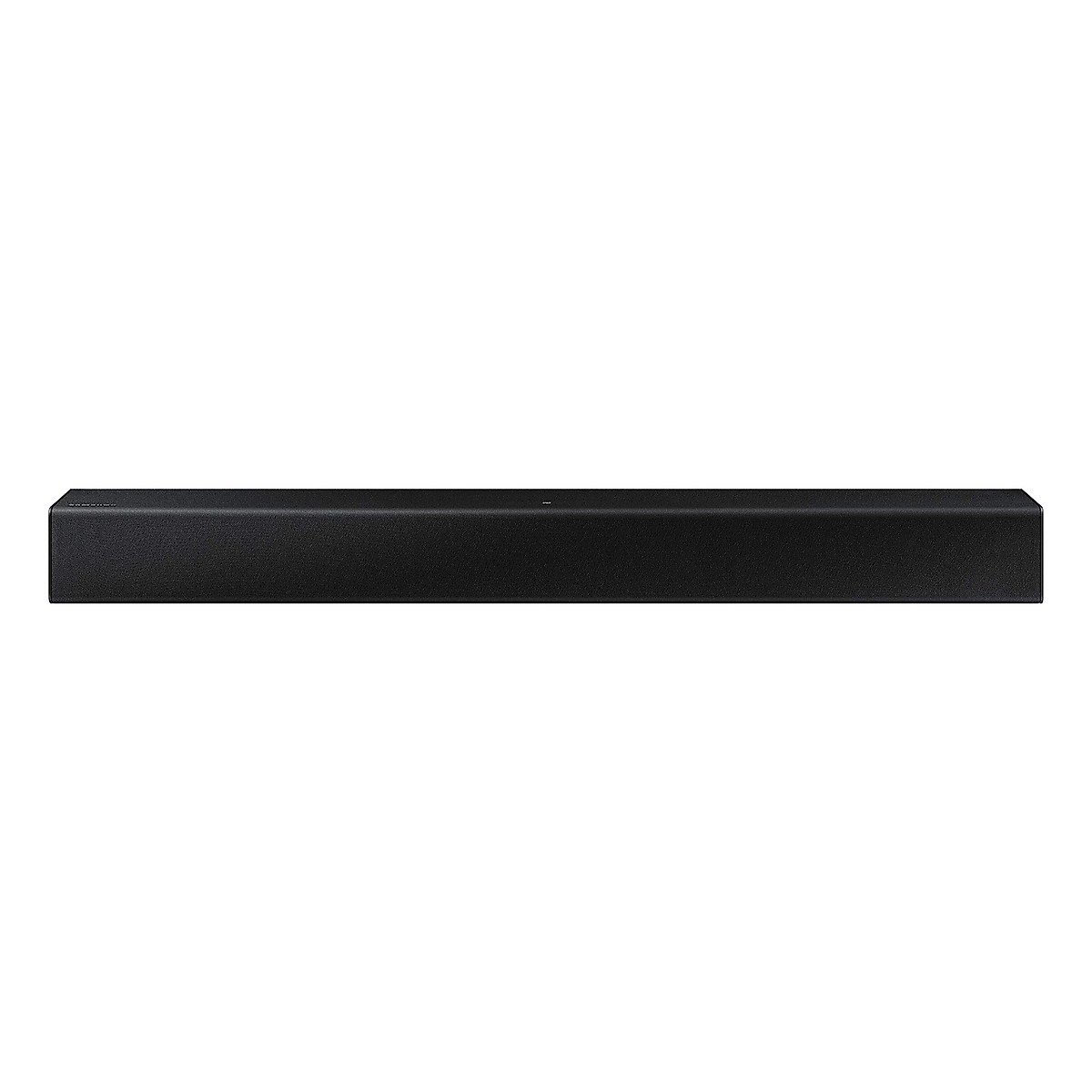 SAMSUNG HW-C400 2.0 Channel Sound bar with Built-in Woofer 110-240 Volt