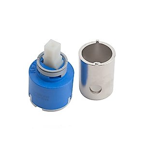 Symmons Single Lever Plastic Cartridge