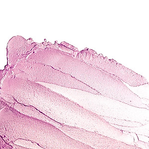 MODE Lustre Lipstick Frost 66 Ultra Frosty Baby Pink Frosted Pearl Hydrating Pigment Rich Creamy Lip Color, Nourishing Natural Skincare Fruit Oils, Organic Shea Butter, Cruelty Free