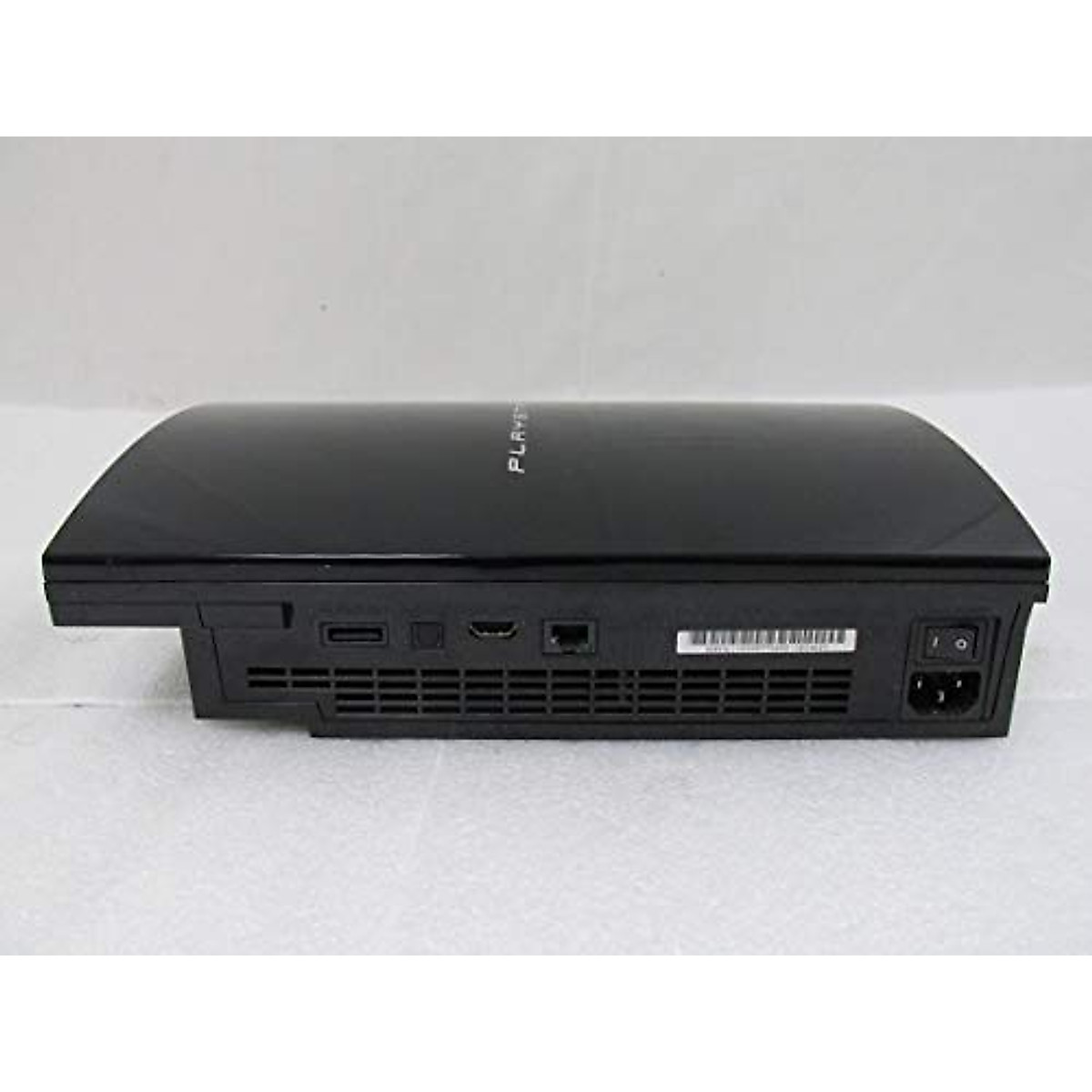 Sony PLAYSTATION 3 80GB (PS3) System