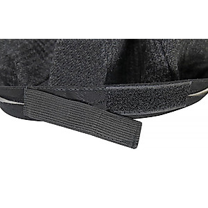 jerague Wool Newsboy Cap for Men Classic Vintage Gatsby Lvy Driving Hat Flat Hunting Cap Adjustable