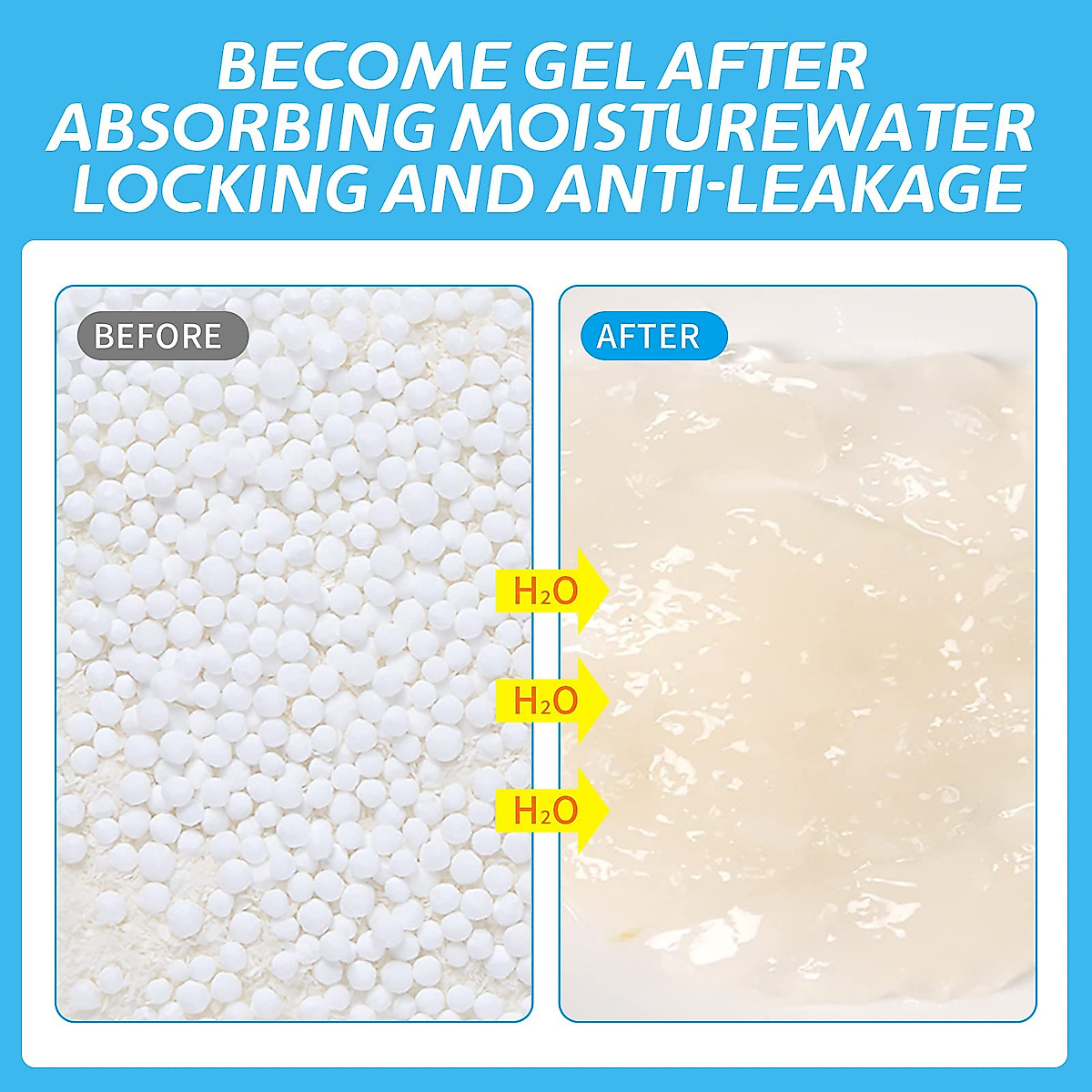 NATRUTH 12-PACK Moisture Absorber Bags with Lavender, Drawer Dehumidifier Home Desiccant Small Bag Use for medicine boxes, underwear boxes, Eliminates Odors, Closet Dehumidifier Bags for Small spaces