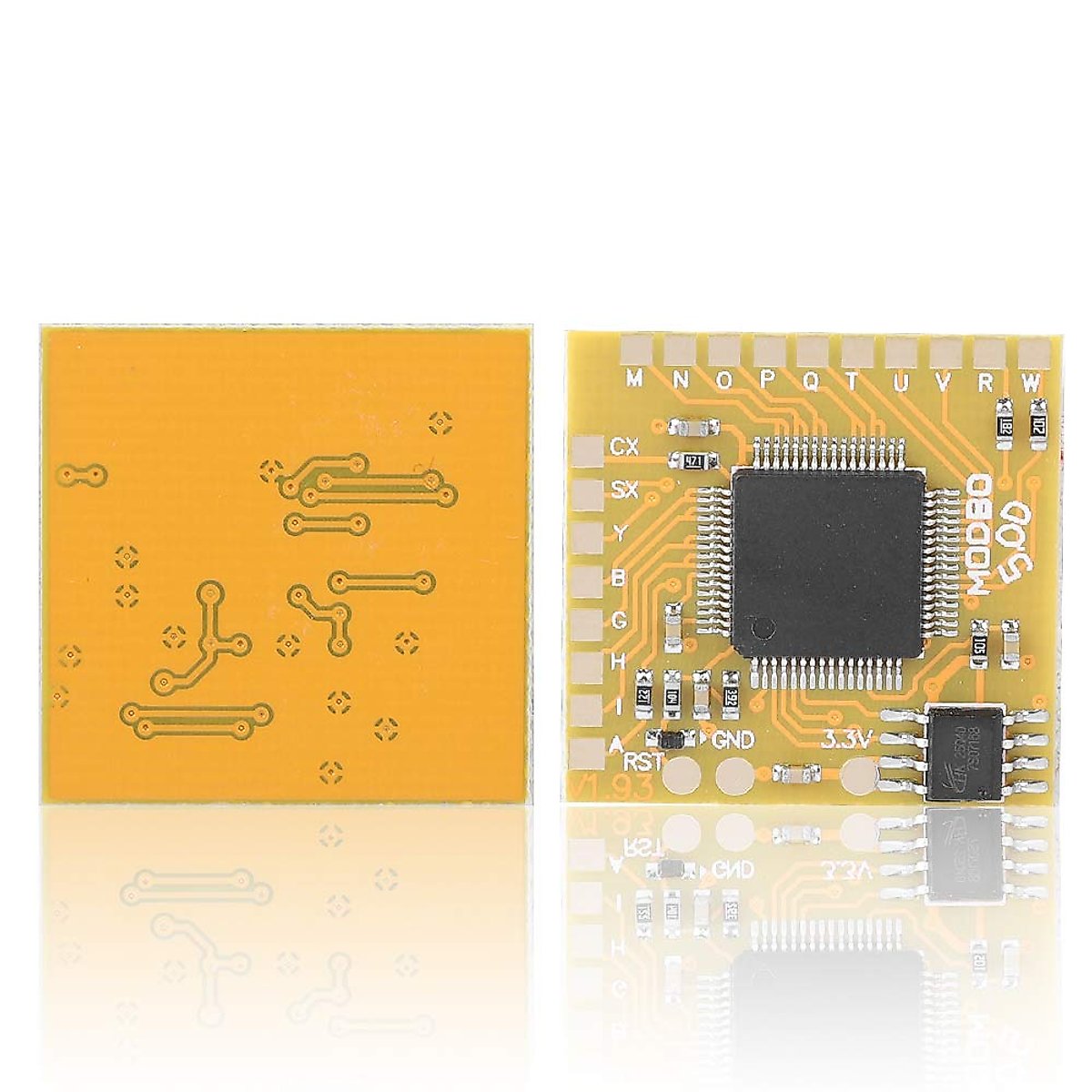Replacement MODBO5.0 V1.93 Chip For PS2 , Machine Mod Direct reading Chip Microcircuit for Sony PS2 2 Console [video game]