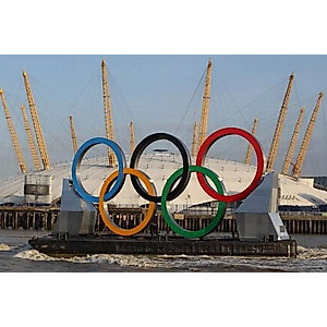 Games of the XXX Olympiad: Gymnastics Going for the Gold