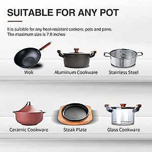 KOCONIC 1600W Single Burner,Electric Cooktop,Hot plate for cooking,Electric Stove With Timer and Touch Control,No Radiation to Protect Family Health Grey…