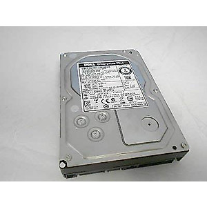 Dell 8RMTX EQUALLOGIC 2TB 7.2K SATA (Renewed)
