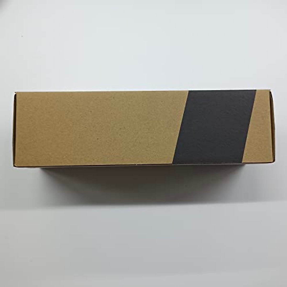 KES Bathroom Sink Drain Without Overflow Sink Drain Stopper Matt Black Pop Up Drain, All Metal Rustproof Brass and 304 Stainless Steel, S2008D-BK