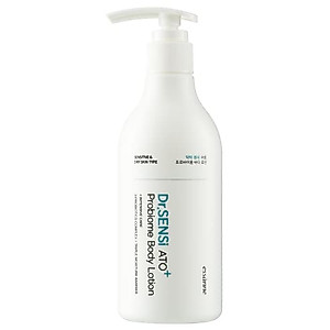 Essanne Dr.SENSI ATO Probiome Body Lotion, 10 fl oz