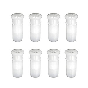 100pcs Pet Toy Balls Replacement Squeakers Dog Pet Toys Noise Maker Insert Replacement BB Squeaker Reed Shoes Whistle for Craft Supplies 1.5cm