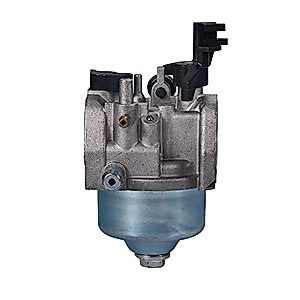 Mikatesi 127-9008 121-4224 Carburetor for Toro Power Clear 621 721 R, 721 E, 721 QZR, 721 QZE, 721 R-c and CCR 6053 R Es Quick Clear 38563 38568 38741 38742 38743 38744 38751 Models Snowthrowers