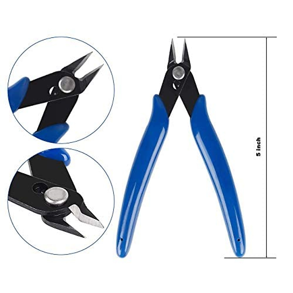 33Pcs Gundam Model Tool Kit Gunpla Tools Set Modeler Basic Tool Craft Set Hobby Building Tools Kit Bandai Models Tool Kits for Minature Gundam Car Airplane Ship