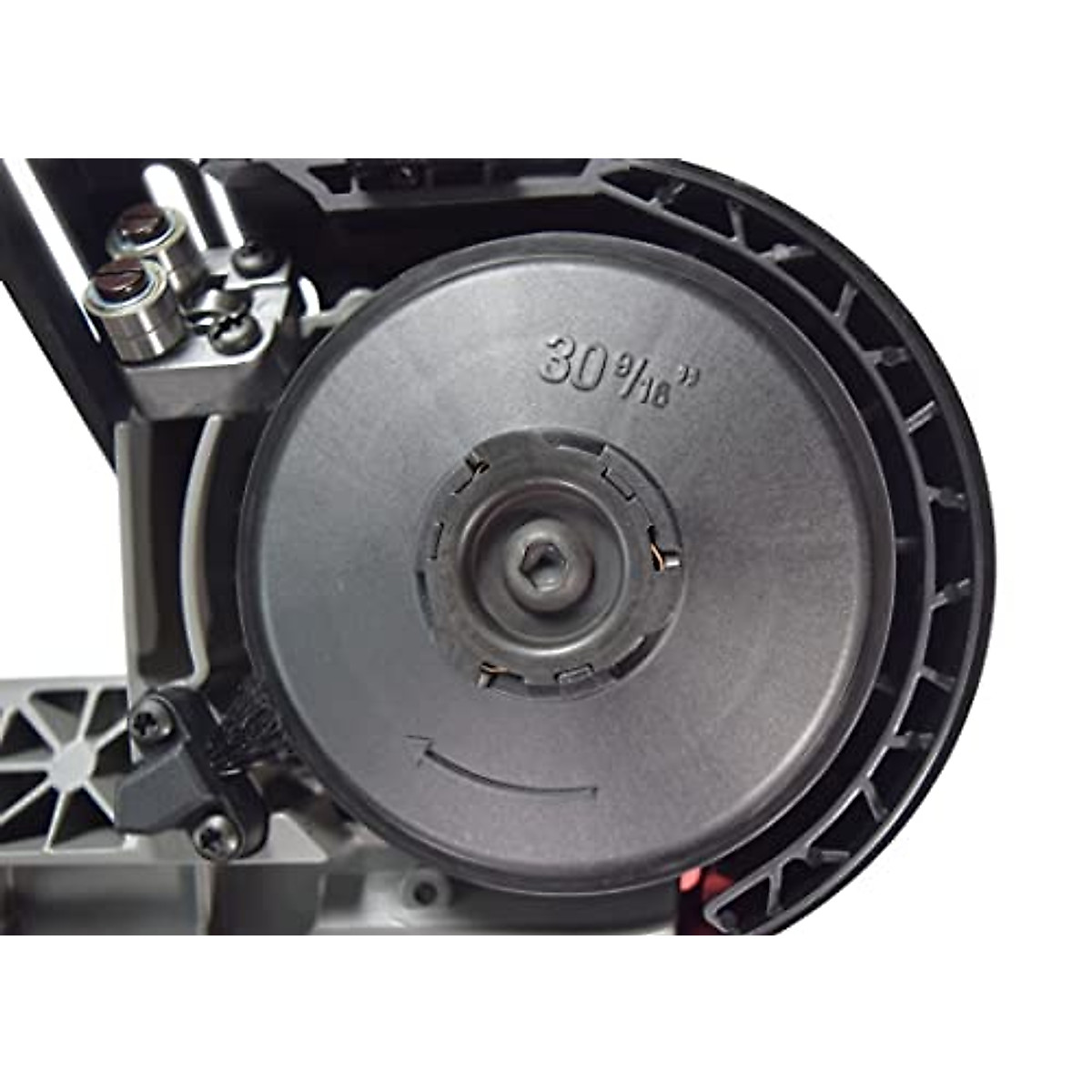 Milwaukee 2529-21XC M12 FUEL 12-Volt Lithium-Ion Cordless Compact Band Saw XC Kit with One 4.0 Ah Battery, Charger and Tool Bag