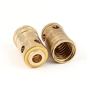 T&S Brass B-21K Parts Kit, Brass/Antique Brass, 2 Count (Pack of 1)
