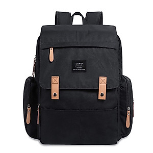 Mummy Diaper Bag Backpack Durable Maternity Baby Nappy Casual Shoulder Bags Travel Hiking Outdoor Pack